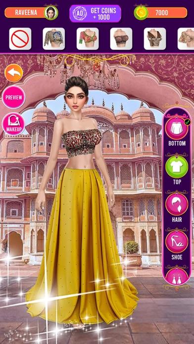Super Girl Fashion Dress Up 3D for Android/iOS - TapTap