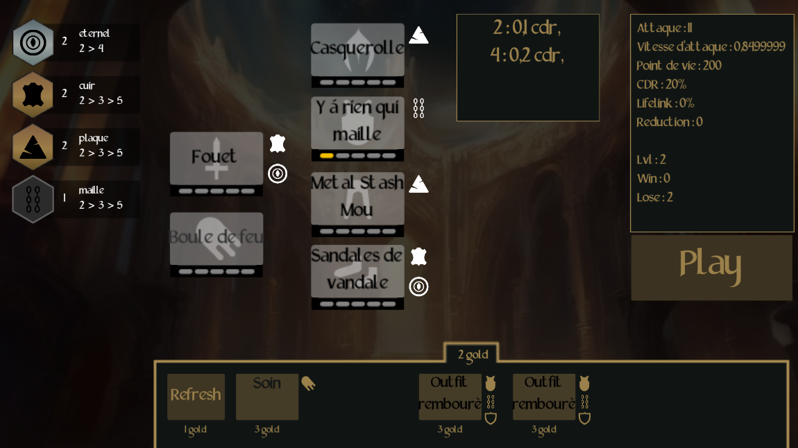 Ma Brute Latest Version for Android/iOS APK - TapTap