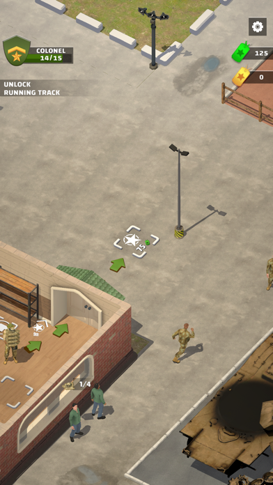 Download Base Commander for Android/iOS APK - TapTap