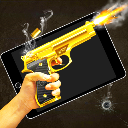 Real Gun Sounds Simulator for Android/iOS - TapTap