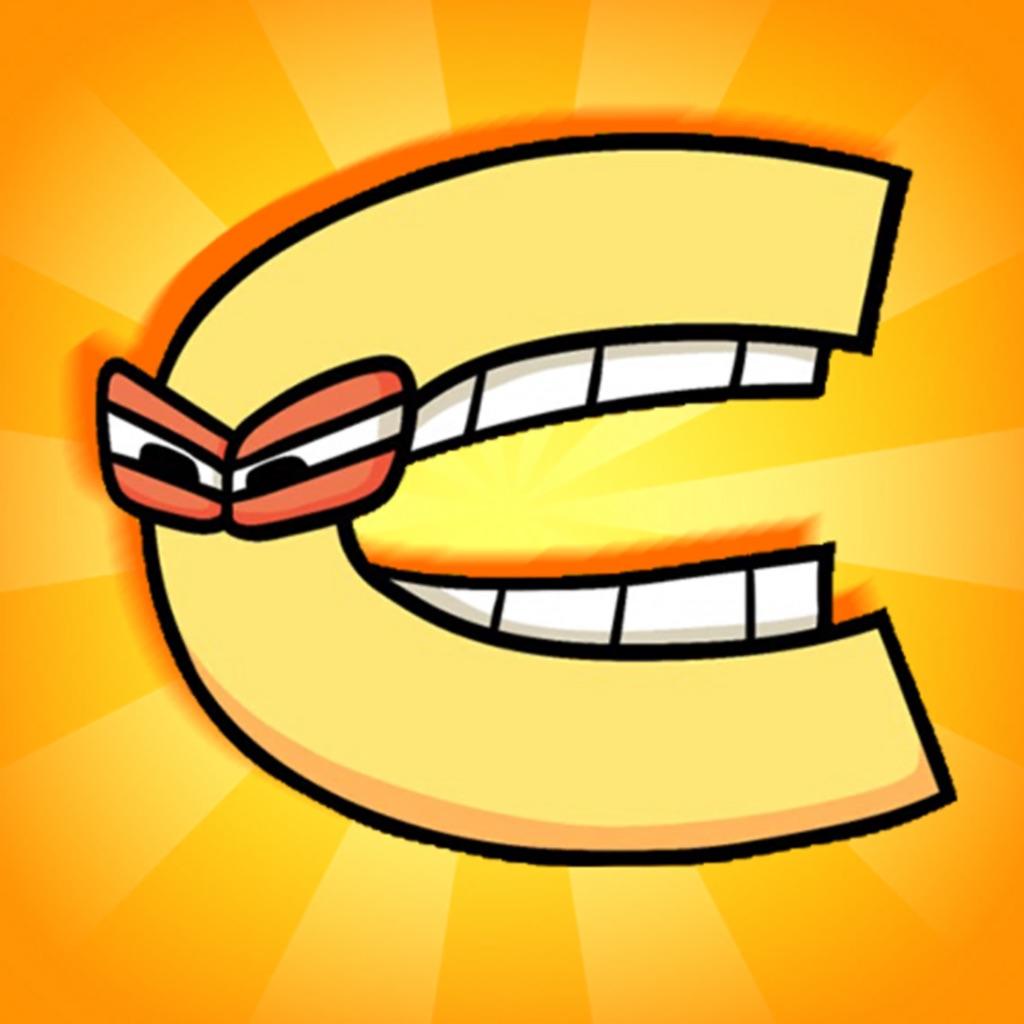 Alphabet Crowd Runner for Android/iOS - TapTap