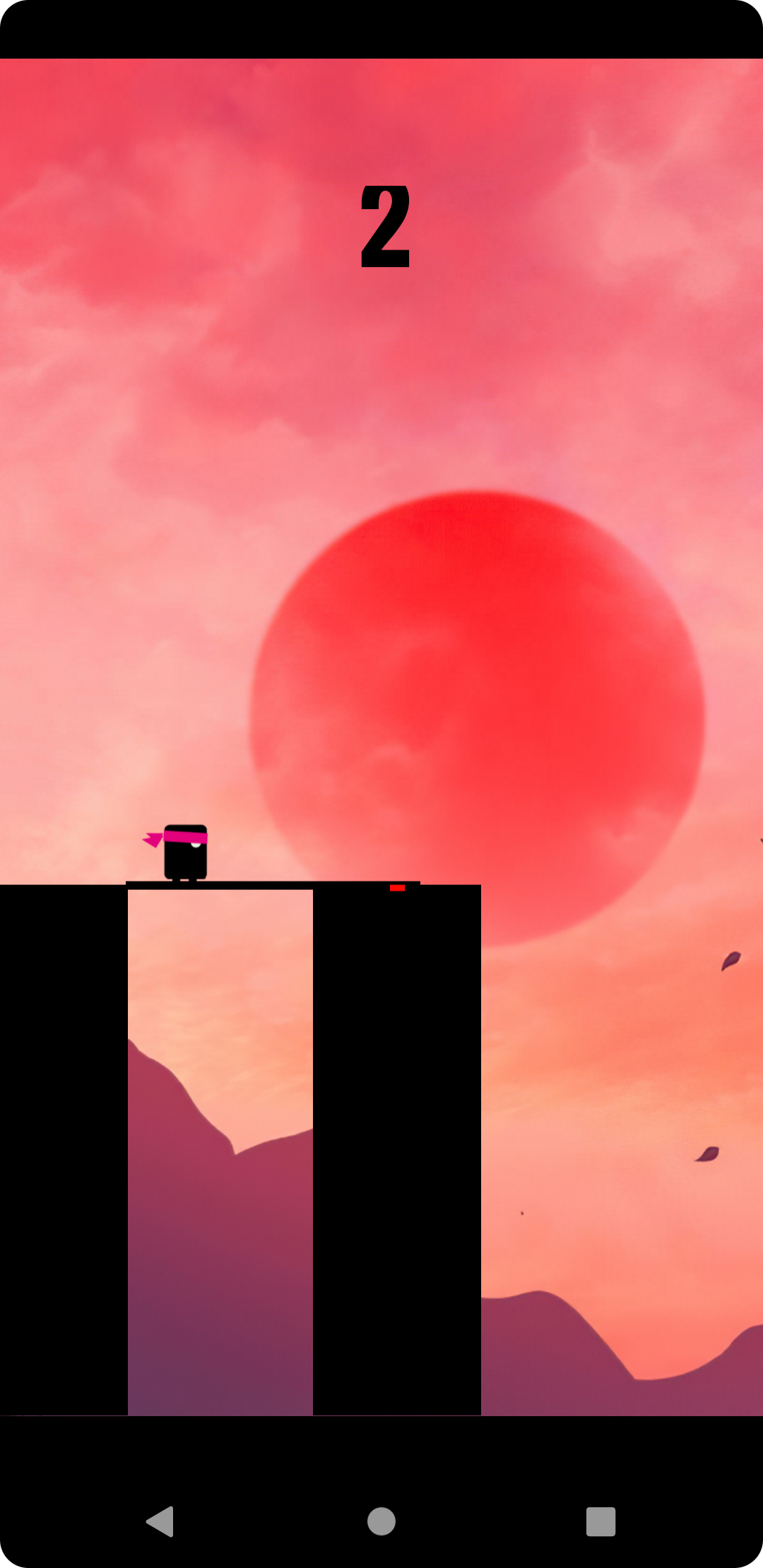 Samurai Stick android iOS-TapTap