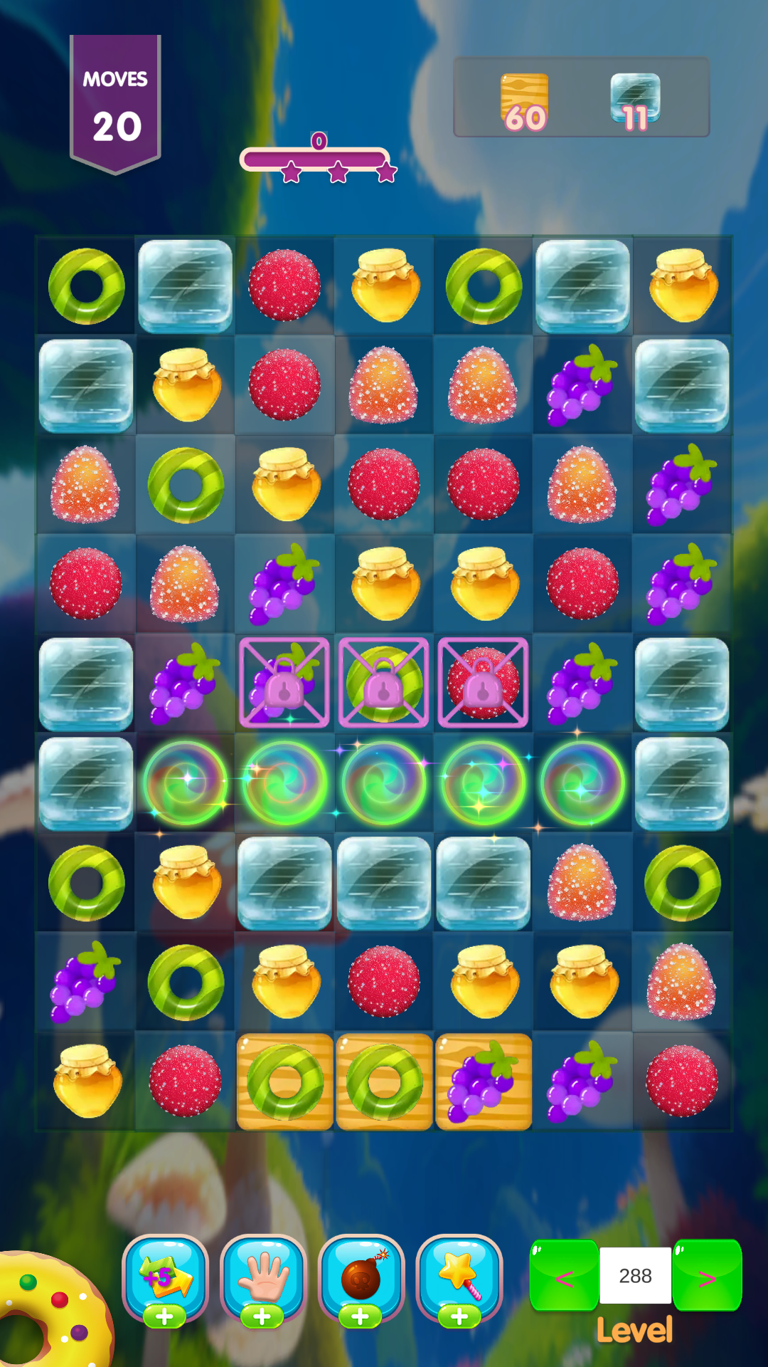 Arena Match 3: Royal Blast android iOS apk download for free-TapTap