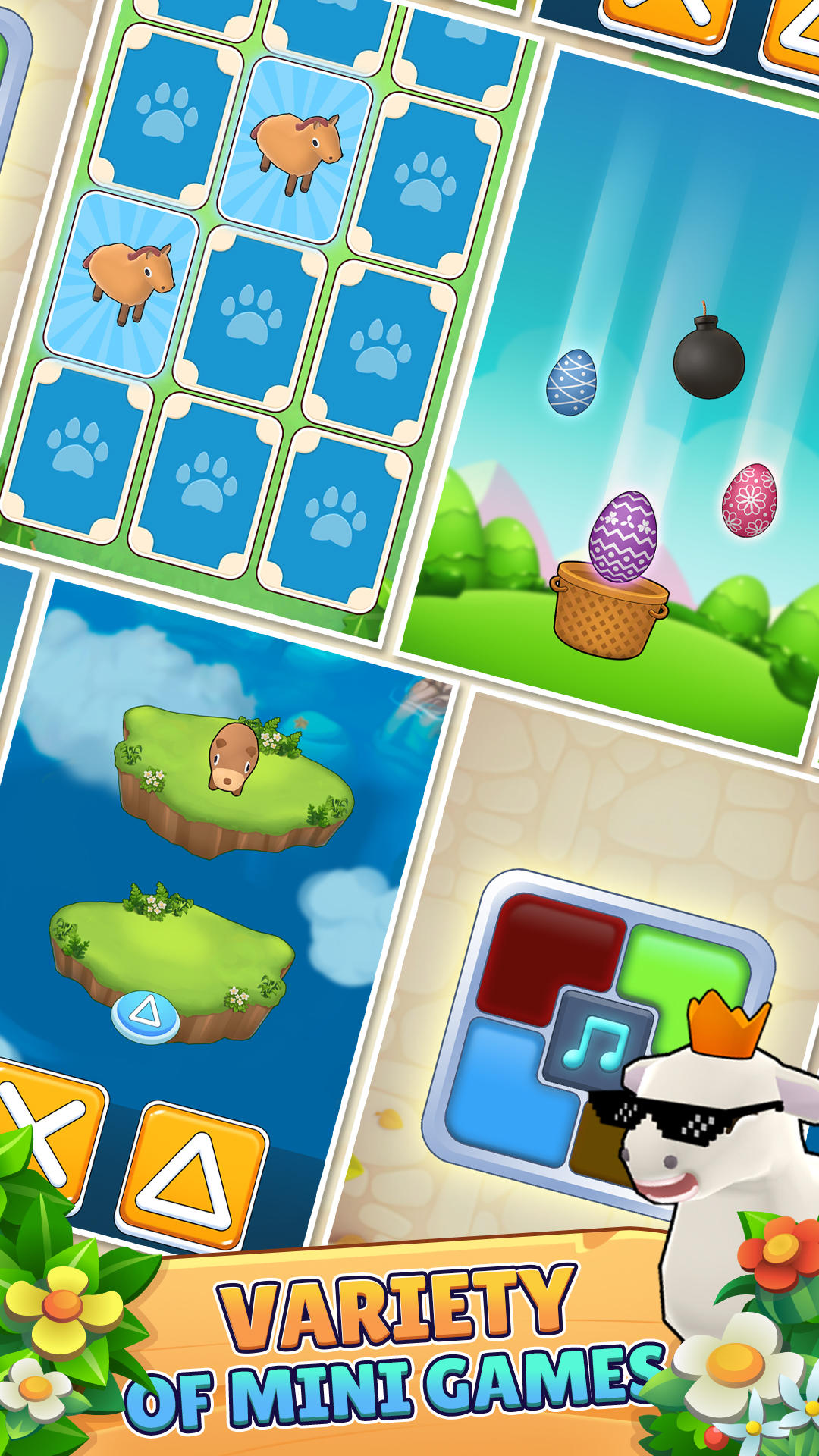 Animal Math - Zoo Decoration android iOS apk download for free-TapTap
