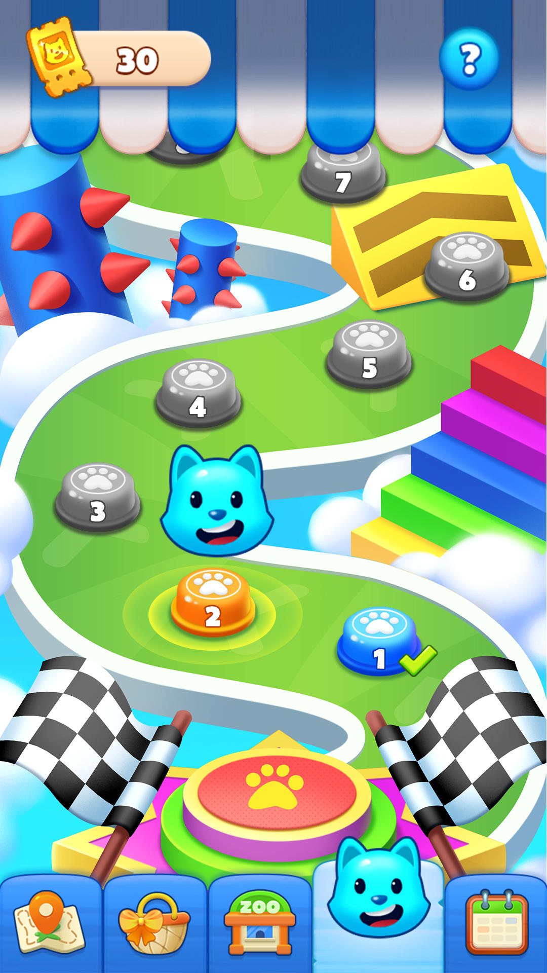 Solitaire Run android iOS apk download for free-TapTap