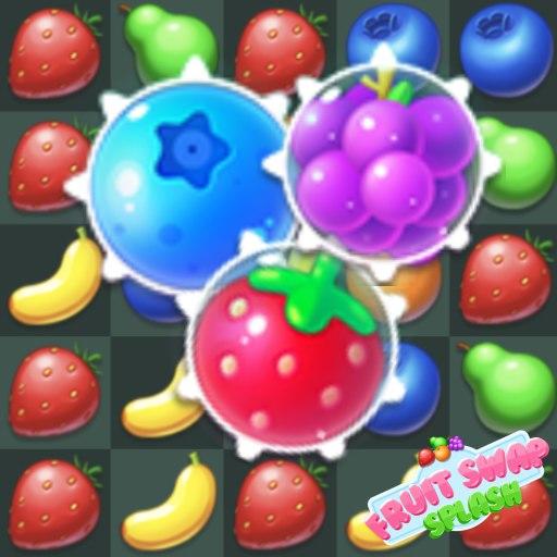 Fruit Swap Splash 1.0 for Android/iOS - TapTap