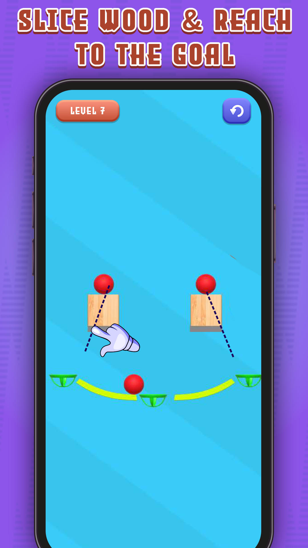 Slice Puzzle : Ball Game android iOS apk download for free-TapTap