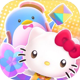 Hello Kitty Island Adventure android iOS apk download for free-TapTap