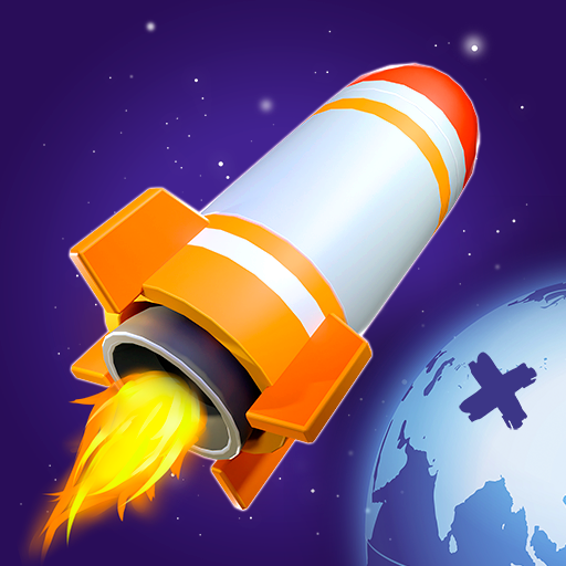 Rocket Domination Master for Android/iOS - TapTap