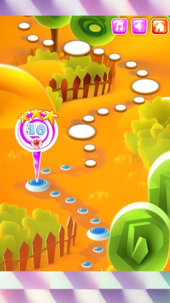 Bubble Crush android iOS-TapTap