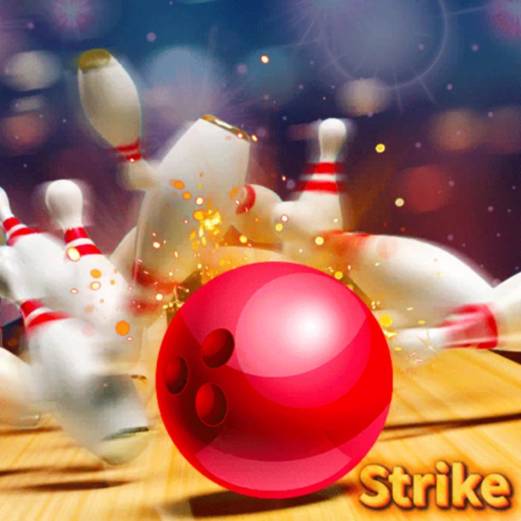 Bowling Game 3d Bowling Strike for Android/iOS - TapTap