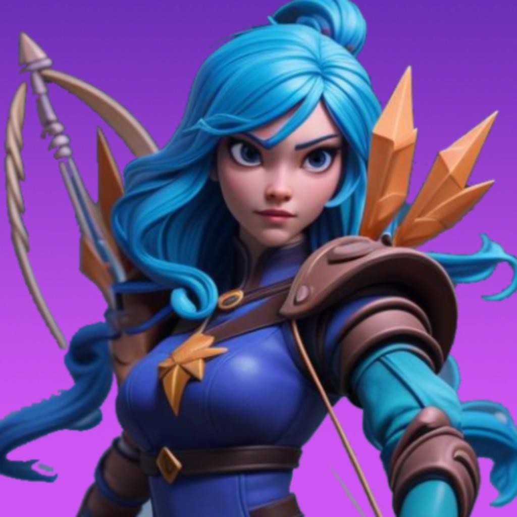 Arch Hero Cards Latest Version for Android/iOS APK - TapTap