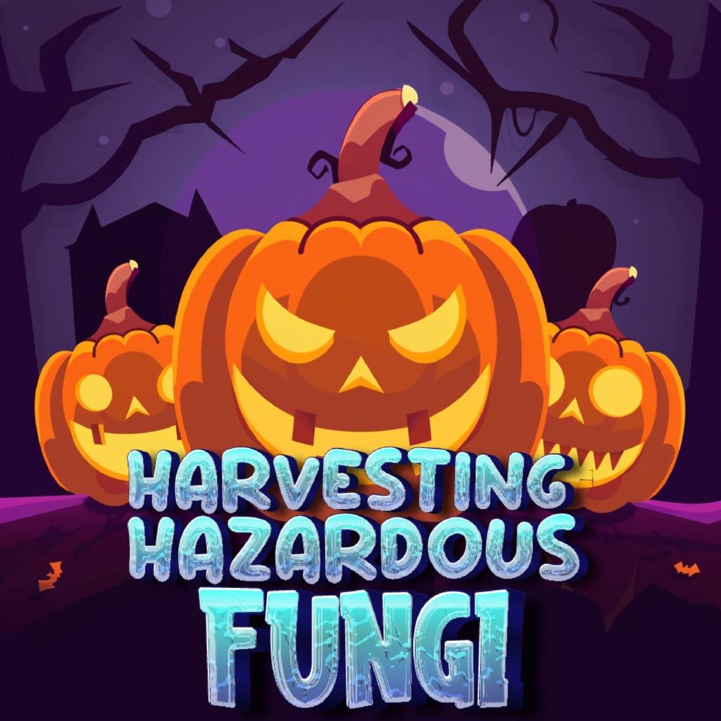 Harvesting Hazardous Fungi for Android/iOS - TapTap