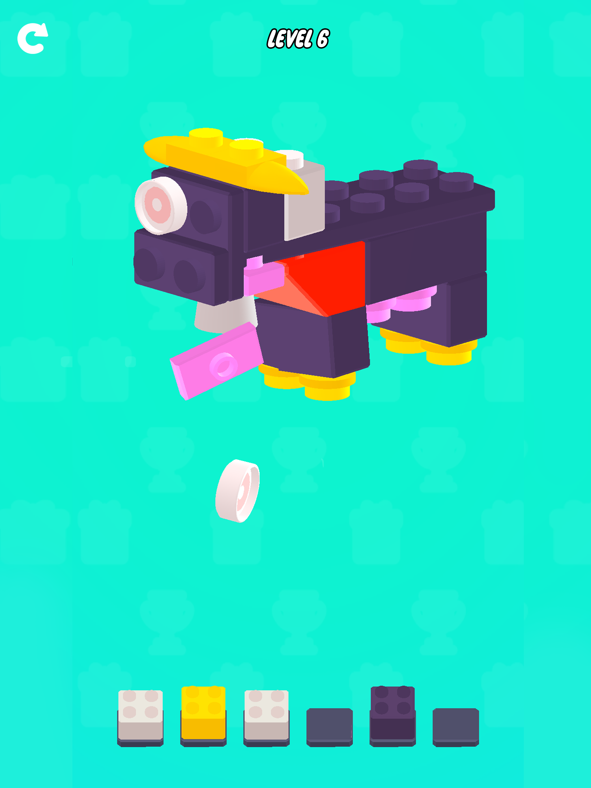 Disassemble It! android iOS apk download for free-TapTap