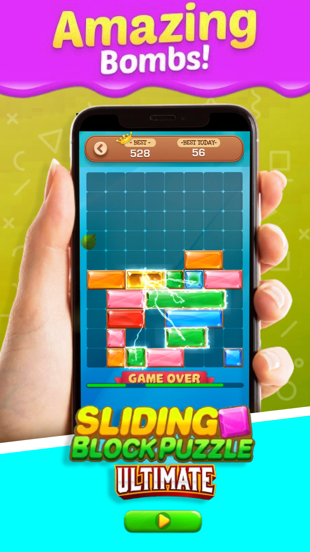 Sliding Block Puzzle Ultimate android iOS-TapTap