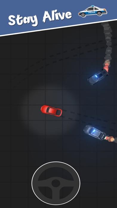 Drift Escape: Chasing Police android iOS apk download for free-TapTap