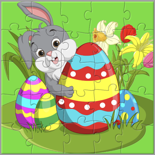 Easter Bunny Puzzle Games for Android/iOS - TapTap