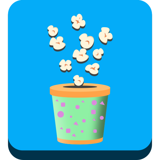 Popcorn Time 2 Latest Version for Android/iOS APK - TapTap