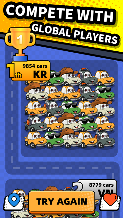 Parking Match - Car Jam Puzzle android iOS apk download for free-TapTap