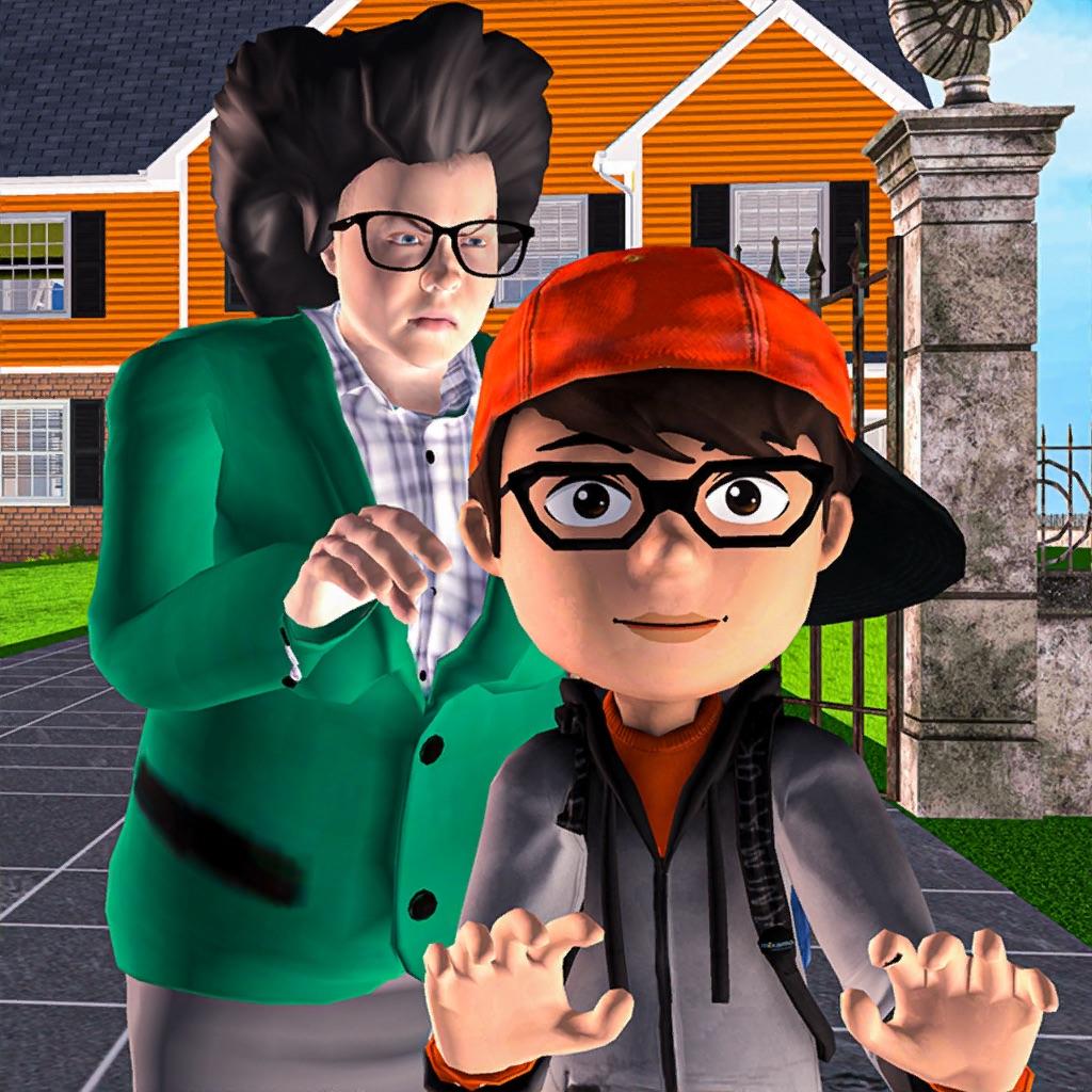 Evil Teacher Prankster for Android/iOS - TapTap