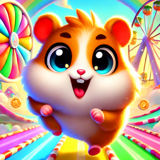 Coin Runner - Rush Master for Android/iOS - TapTap