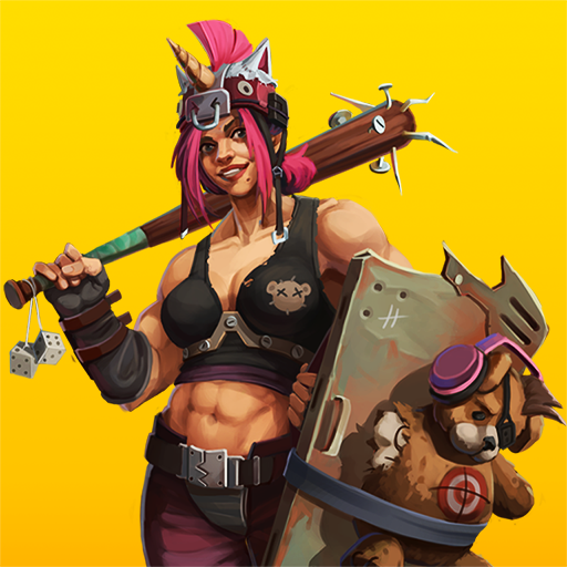 Wasteland Punk: Survival After for Android/iOS - TapTap