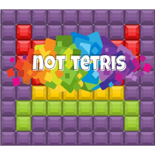 Not Tetris android iOS-TapTap