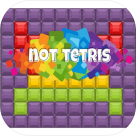 Not Tetris android iOS-TapTap