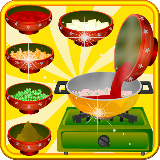 Cooking Games scrumptious dish for Android/iOS - TapTap