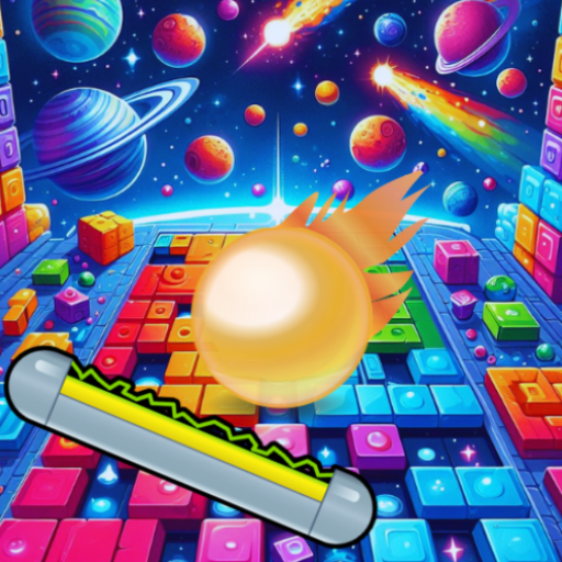 Brick Breaker The Master Rule for Android/iOS - TapTap