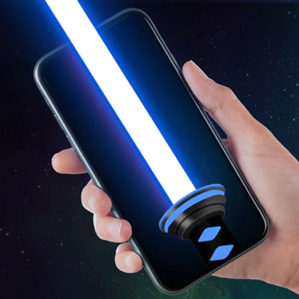 Lightsaber: Laser Gun Sound for Android/iOS - TapTap