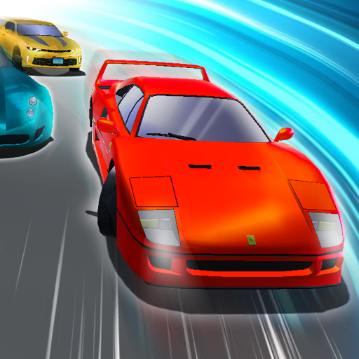 Evo Racer Latest Version for Android/iOS APK - TapTap