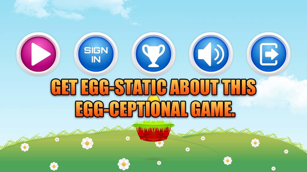 Eggs Catcher android iOS-TapTap
