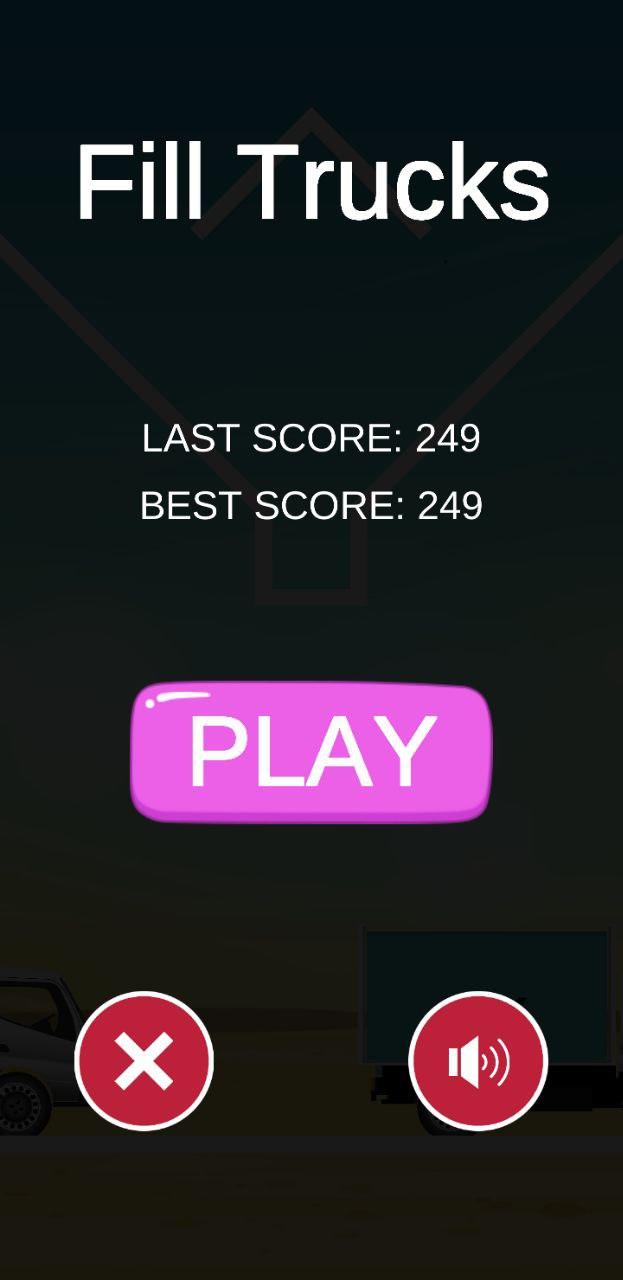 Fill Trucks android iOS-TapTap