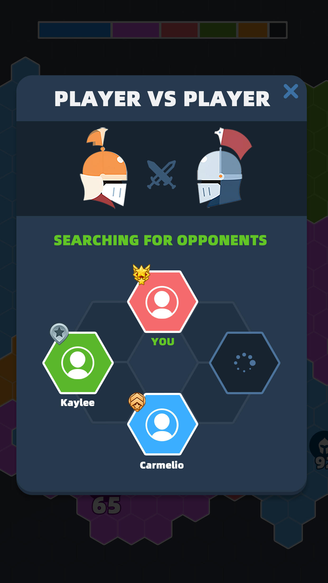 Block.io: conquer the world android iOS apk download for free-TapTap