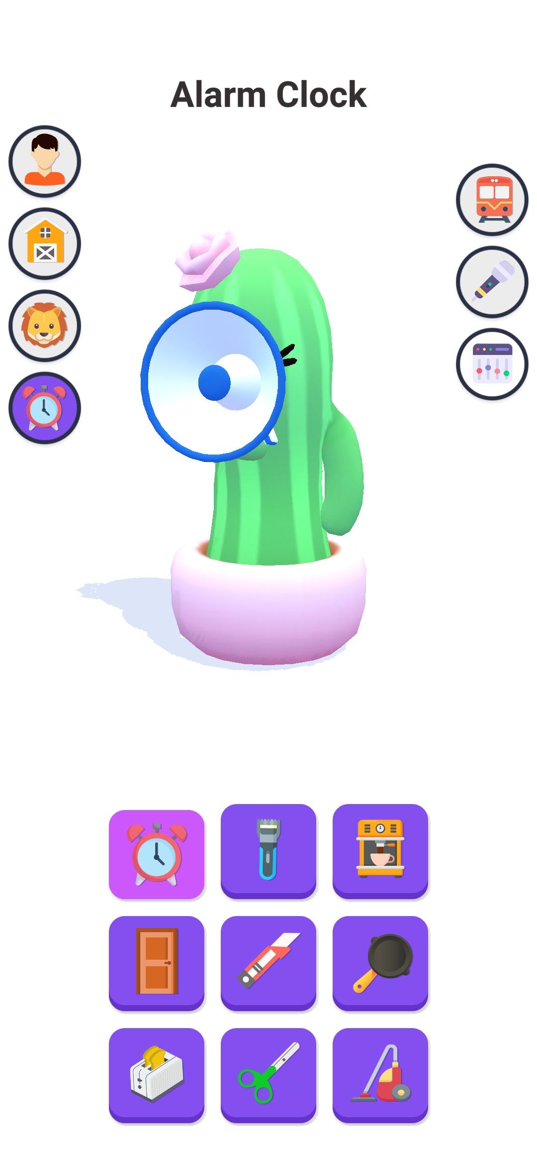 Talking Cactus : Prank Sounds android iOS apk download for free-TapTap