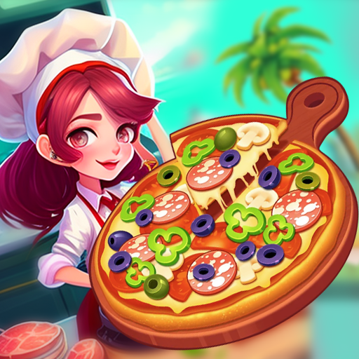Masterchef - Food Voyage Game for Android/iOS - TapTap