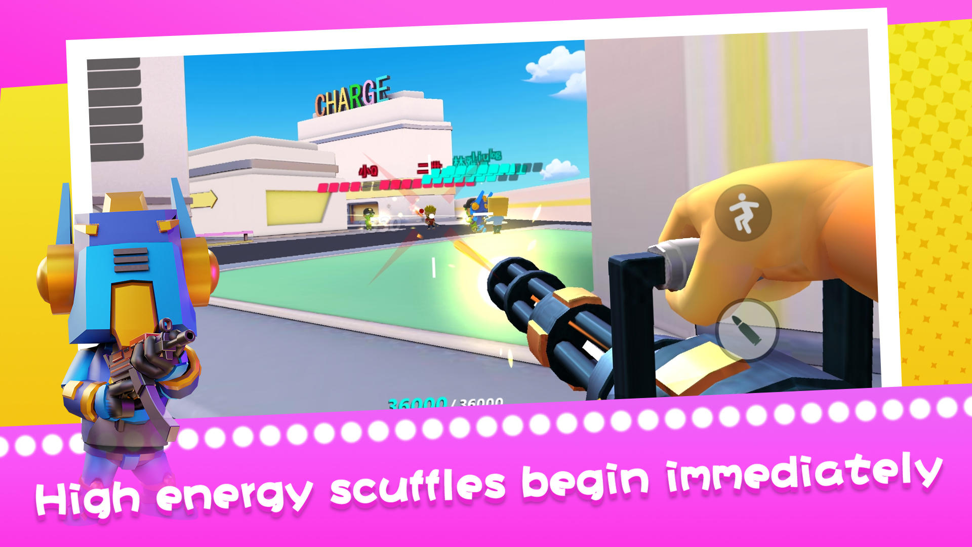 Super Mini Agent android iOS-TapTap