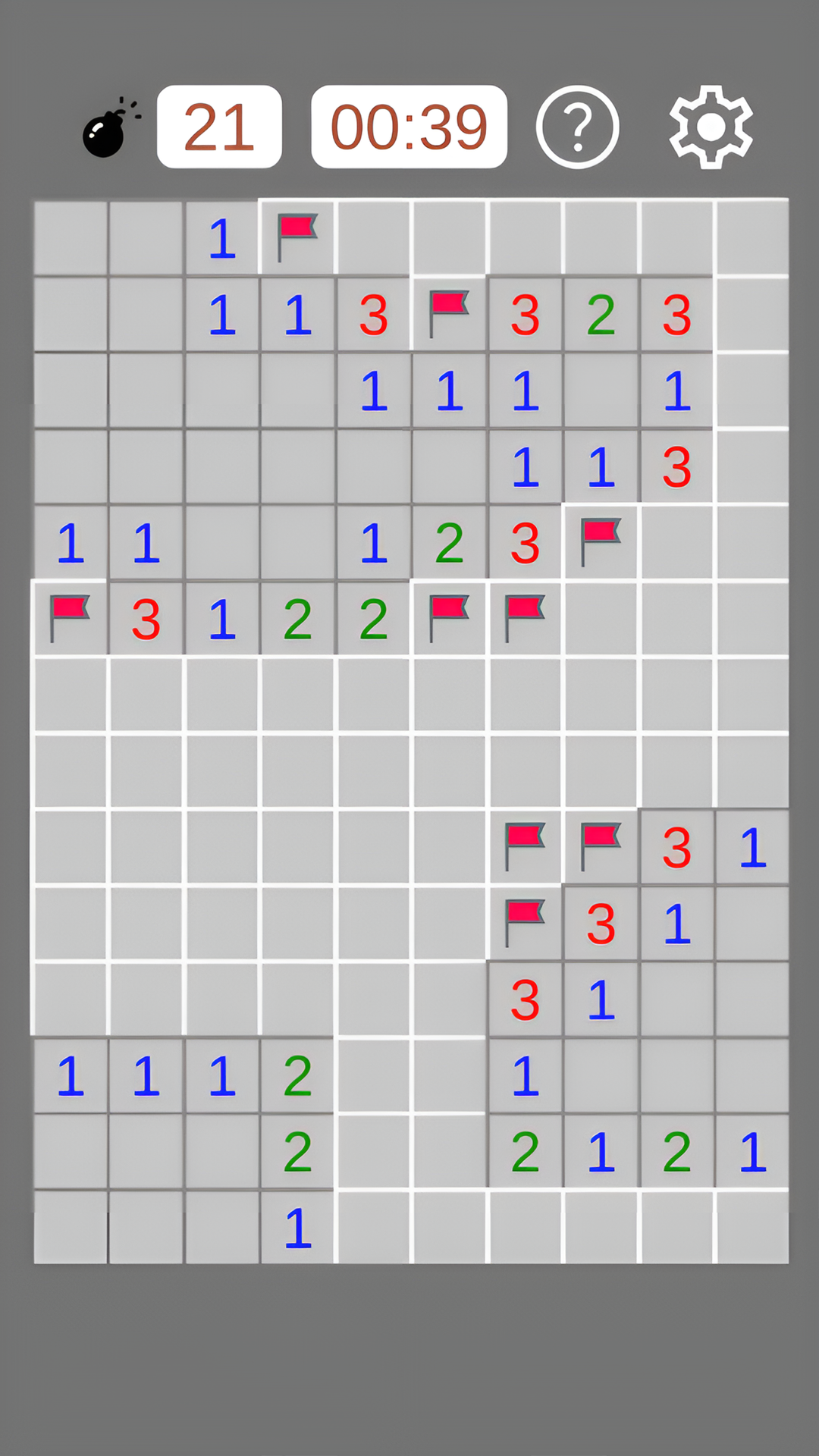 Mine Hunter : Minesweeper for Android/iOS - TapTap