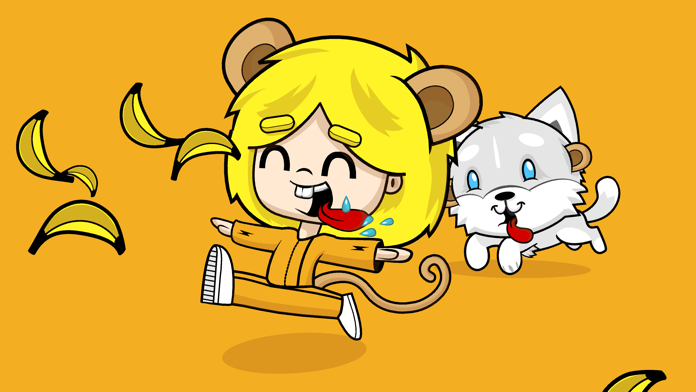 Jack and Joe's World android iOS apk download for free-TapTap