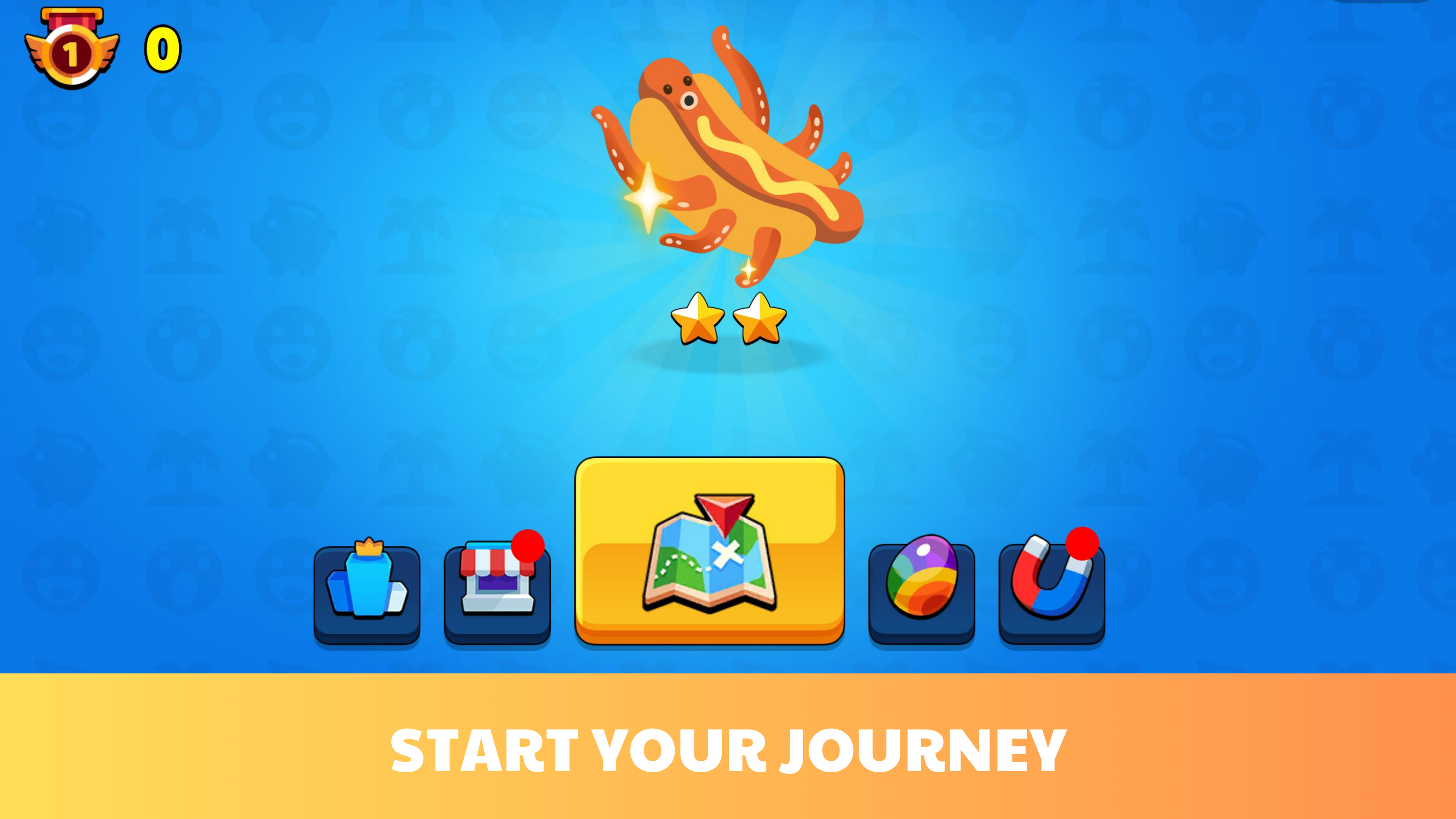 Emoji Mix Adventure android iOS apk download for free-TapTap