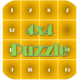 4x4 Puzzle android iOS apk download for free-TapTap