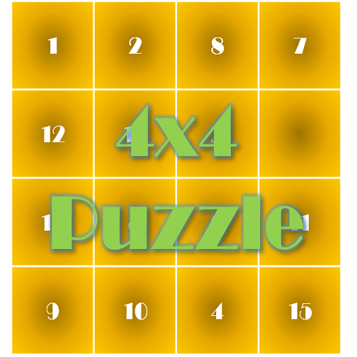 4x4 Puzzle Latest Version for Android/iOS APK - TapTap