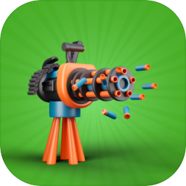 Bullet Hole: Zombie Defense android iOS apk download for free-TapTap