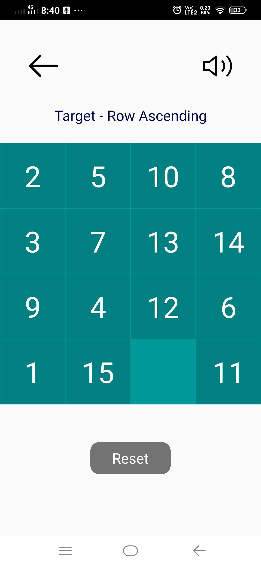 Slider Puzzle android iOS-TapTap