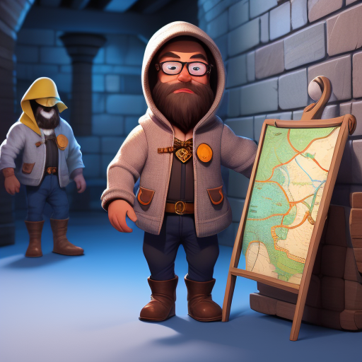 Idle Dungeon Master Latest Version for Android/iOS - TapTap
