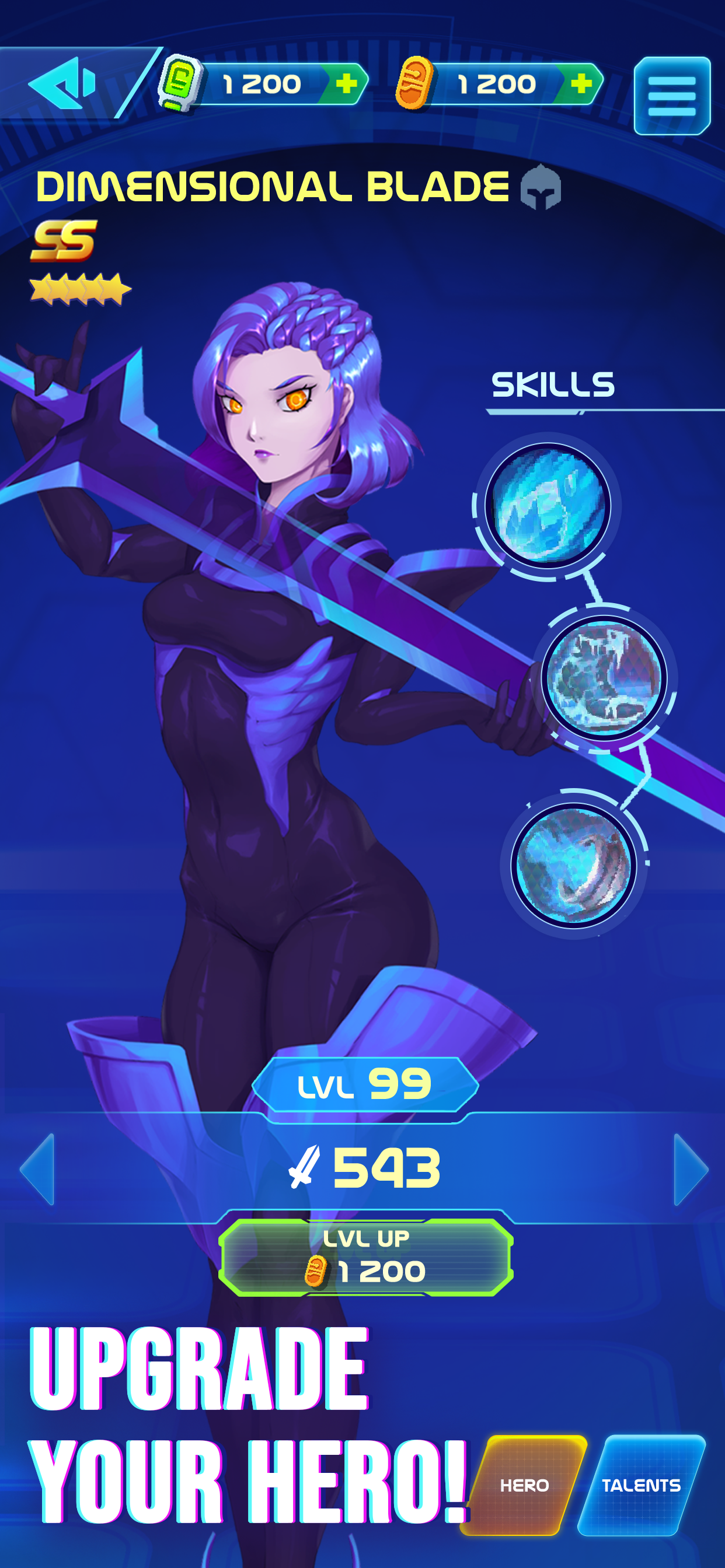 Merge Tower Defense android iOS-TapTap