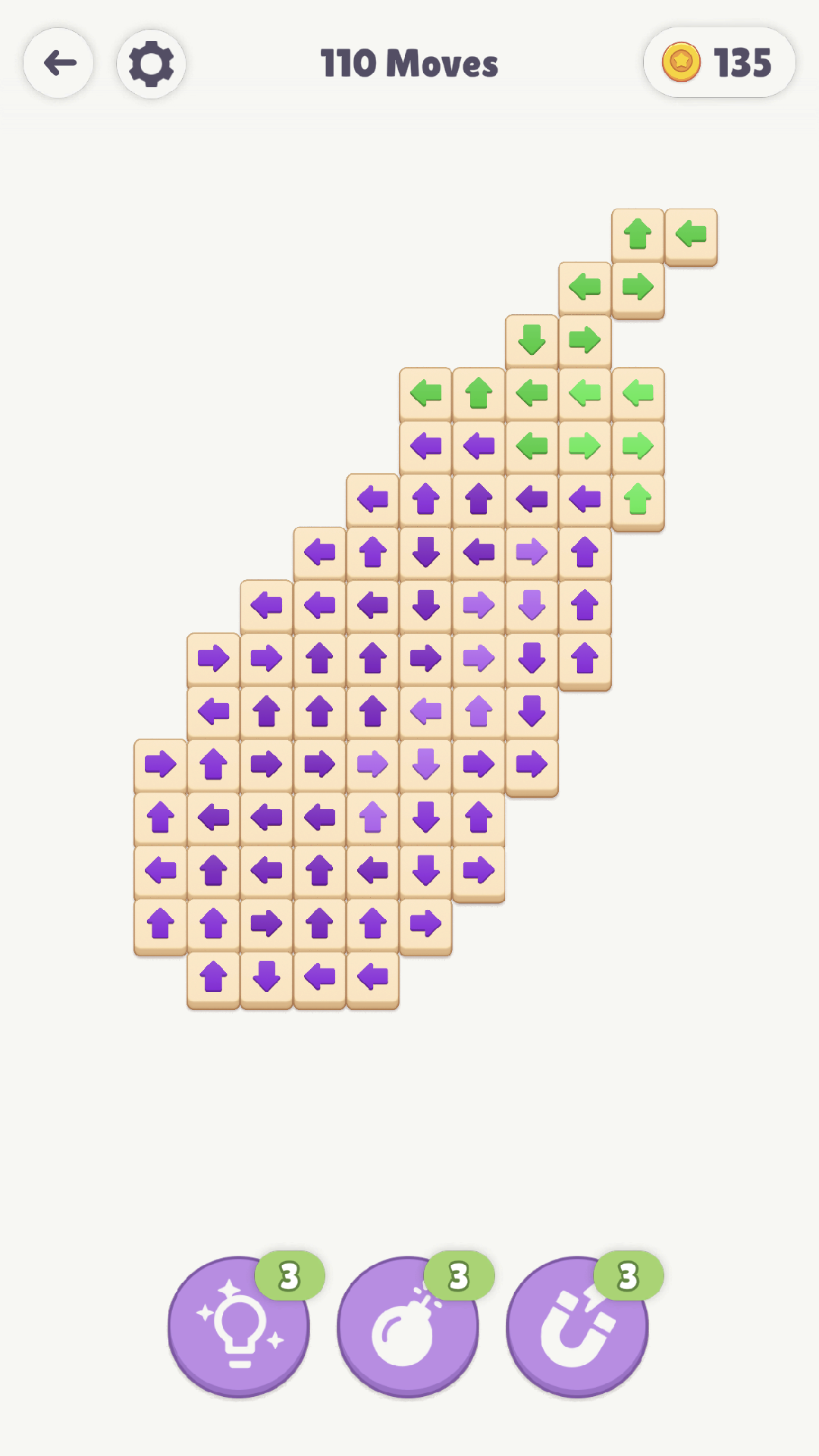 Tap Gallery: Tap Game for Android/iOS - TapTap