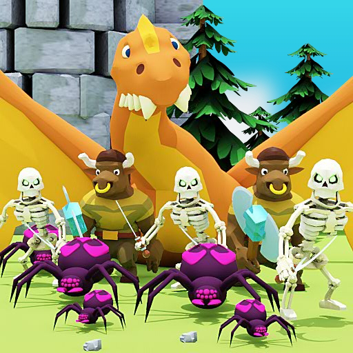 Town Defense Latest Version for Android/iOS APK - TapTap