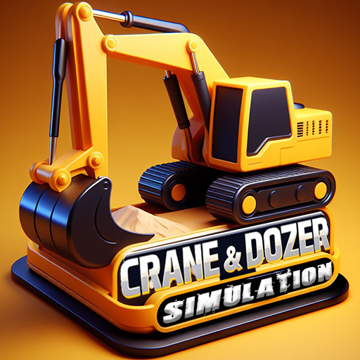 Crane Dozer Simulation Game for Android/iOS - TapTap